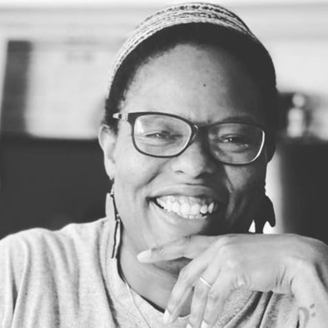 Tiffany Cherry White - Director, Scriptwriter & Music Composer