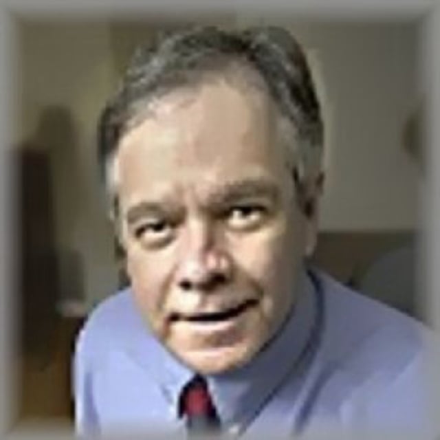 Joe Schrader