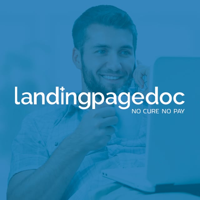Landing Page Doc