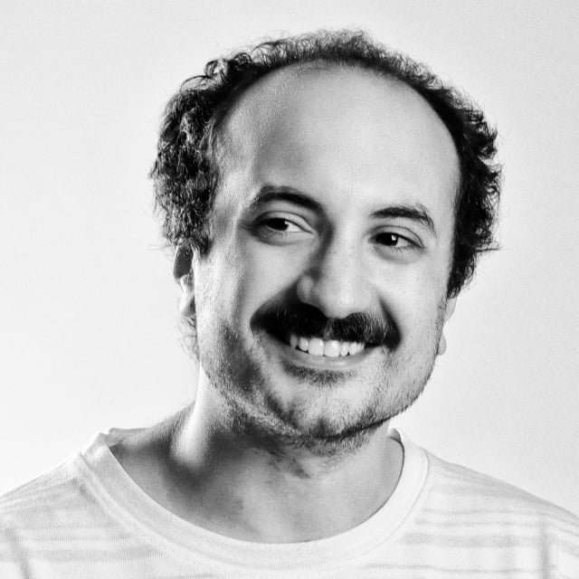 Samir T. Radwan - Editor & Filmmaker