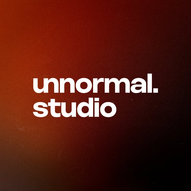 Unnormal Studio