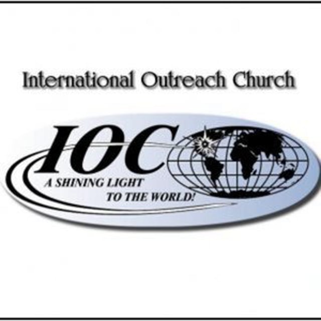 International Outreach Church