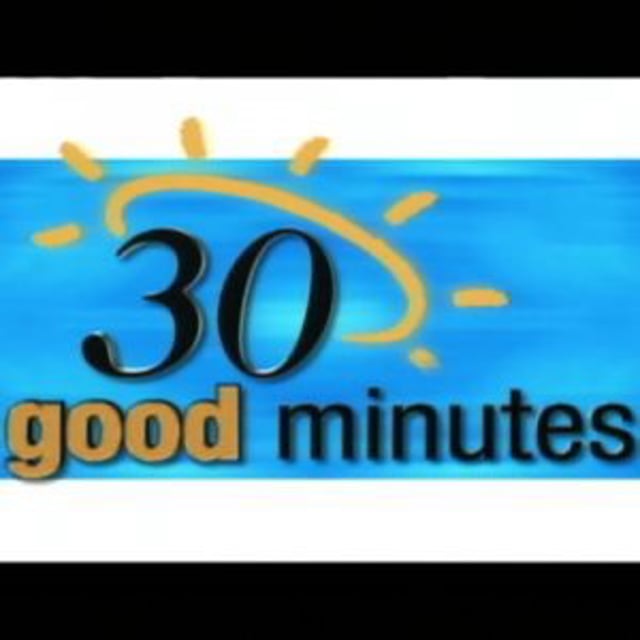 30goodminutes