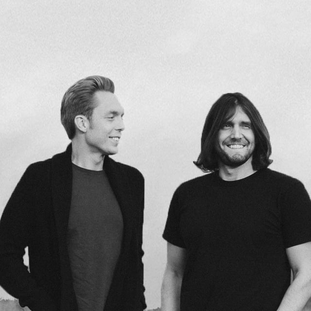 The Minimalists