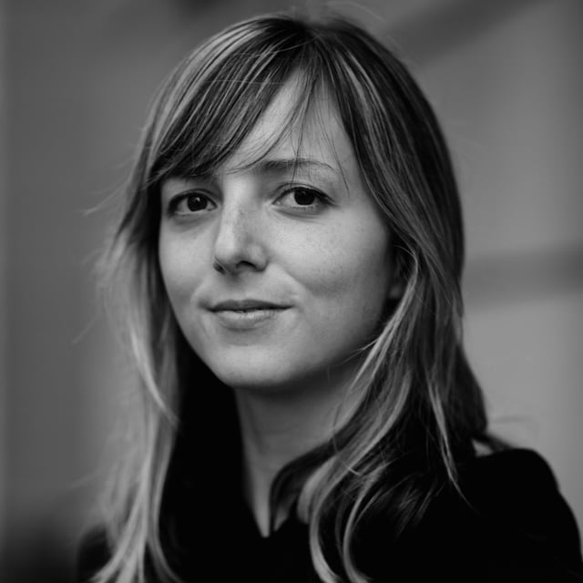 Julia Patey - Film Director