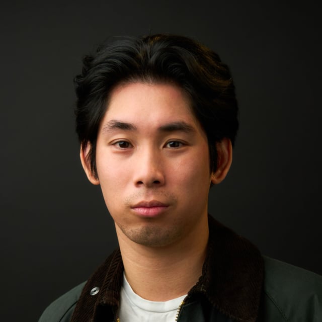 Jeffrey Liu - Director