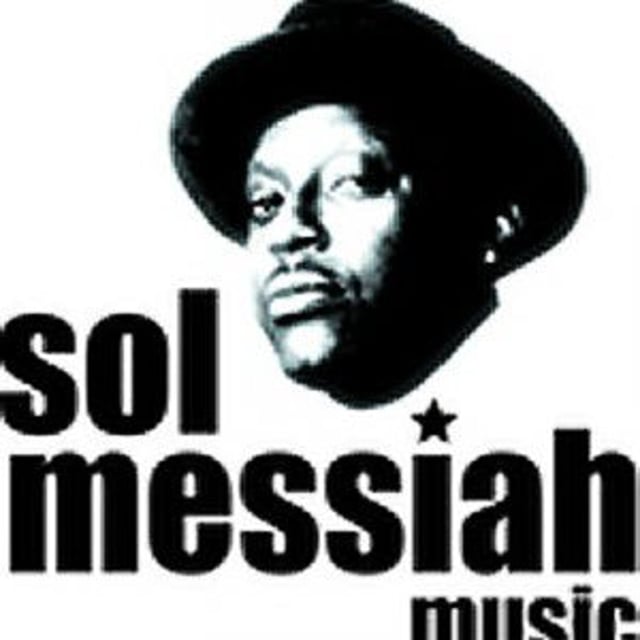 sol messiah