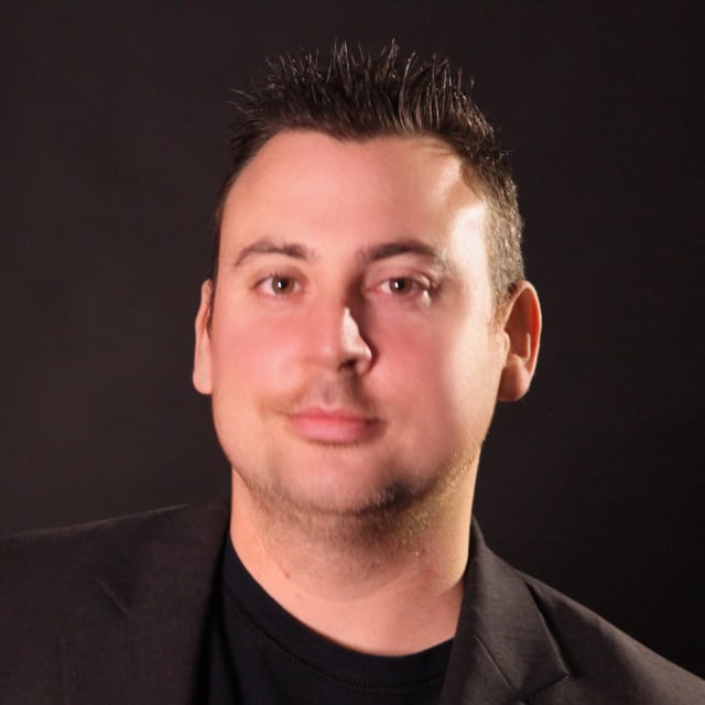 Gary Marshall Wrenn - Director, Screenwriter & Video Editor