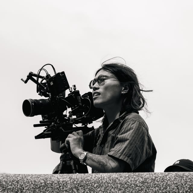 Zhe Qing You 尤哲清 - Director & Cinematographer