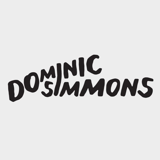 Dominic Simmons - Camera Operator, Director & Director of Photography (DP)