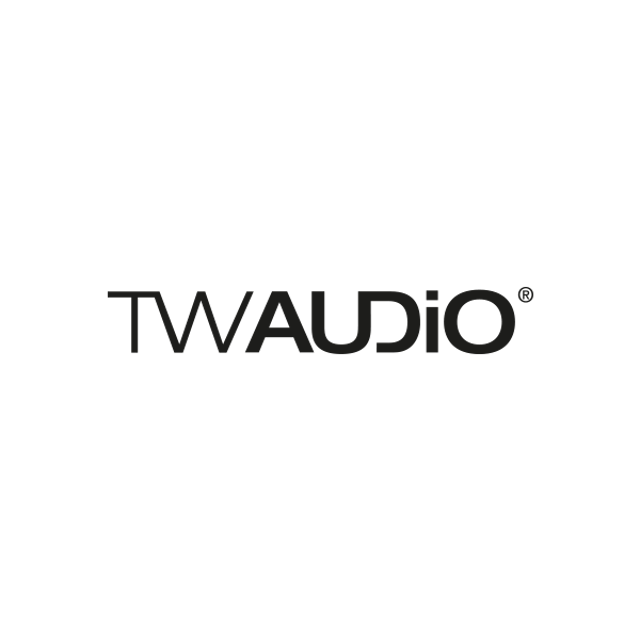TW AUDiO