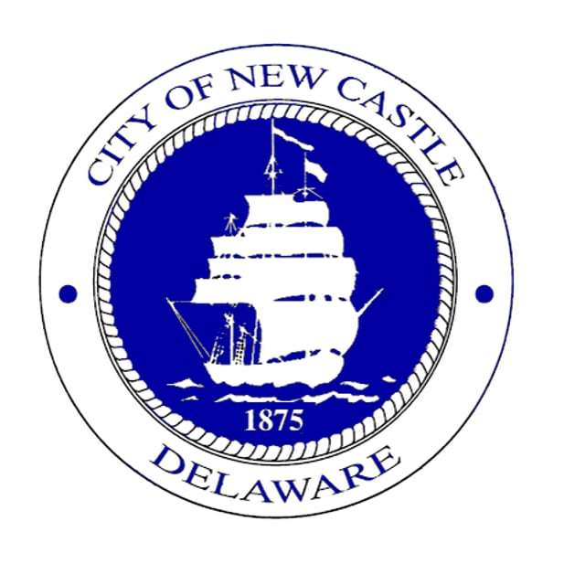 City of New Castle, Delaware