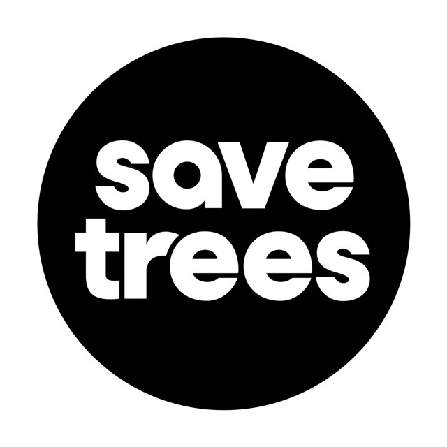 Save Trees Save Trees