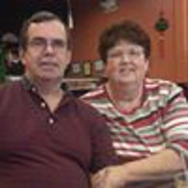 Lecia Wright Harbacevich