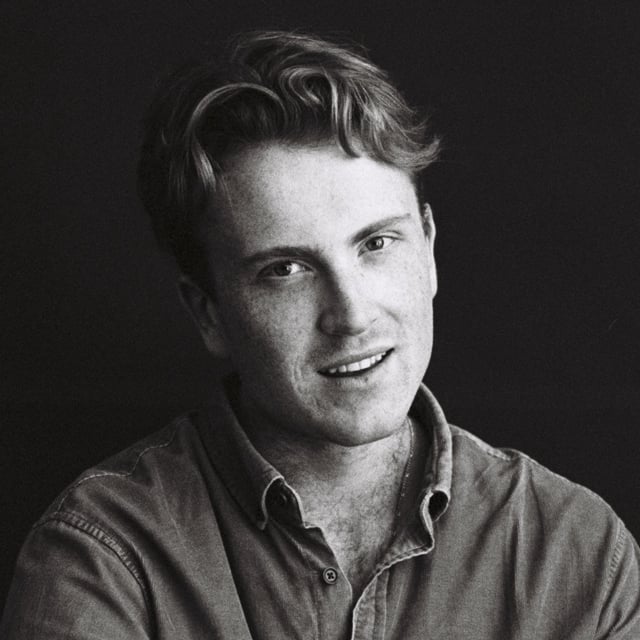 Graham Byers - Cinematographer, Director & Director of Photography (DP)