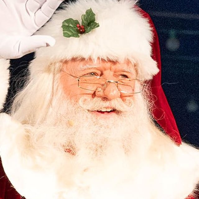 Mile High Santa Claus - Actor