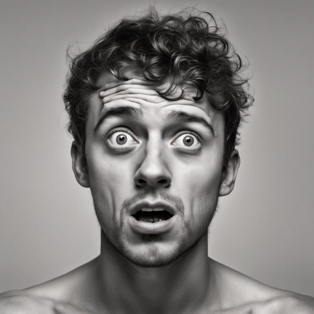 Embarrassment On Camera