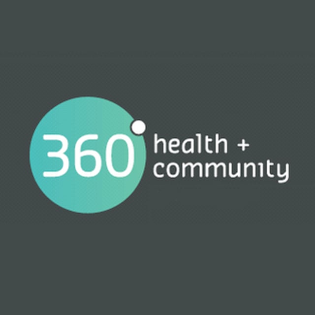 360 Health + Community