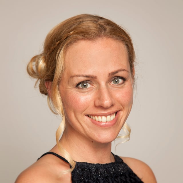 Esther van der Meer