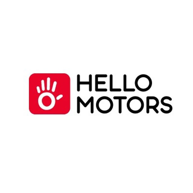 Hello Motors