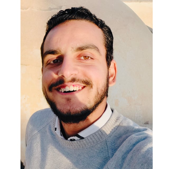 Michael maged - Video Editor & Editor