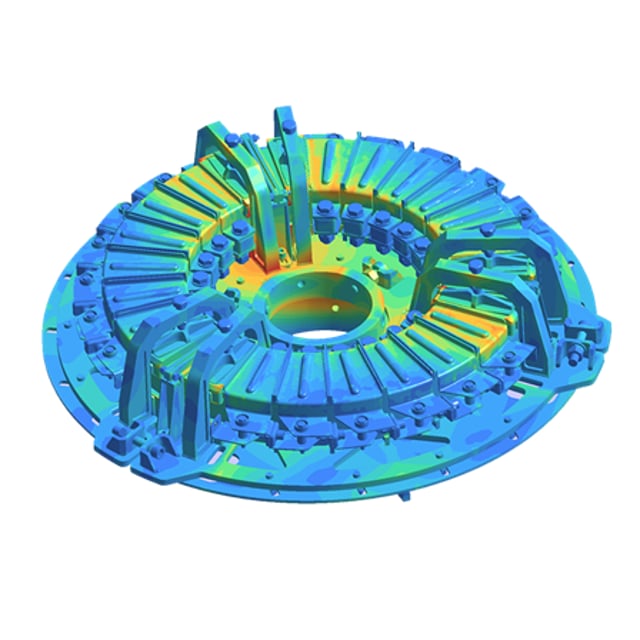 SIMSOLID Corporation