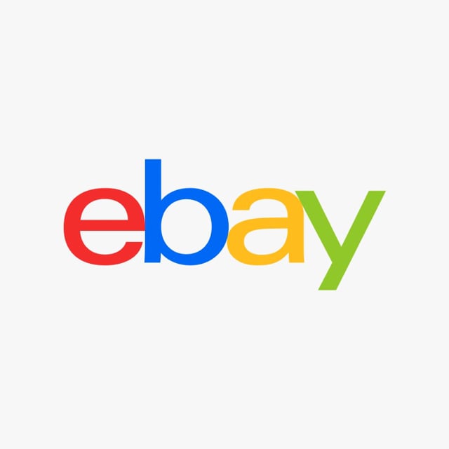 eBay Design