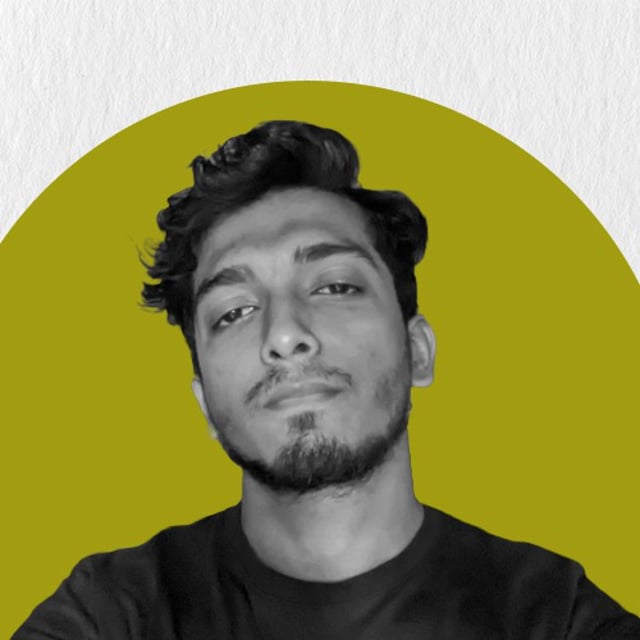 Md Jahid Islam - Video Editor