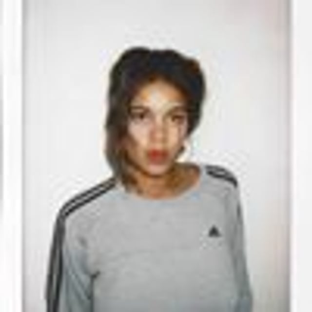 Rebecca Achieng Bushell