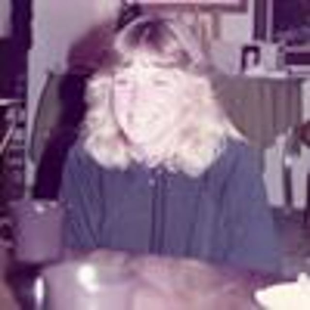 Susan McLaughlin Gitlin