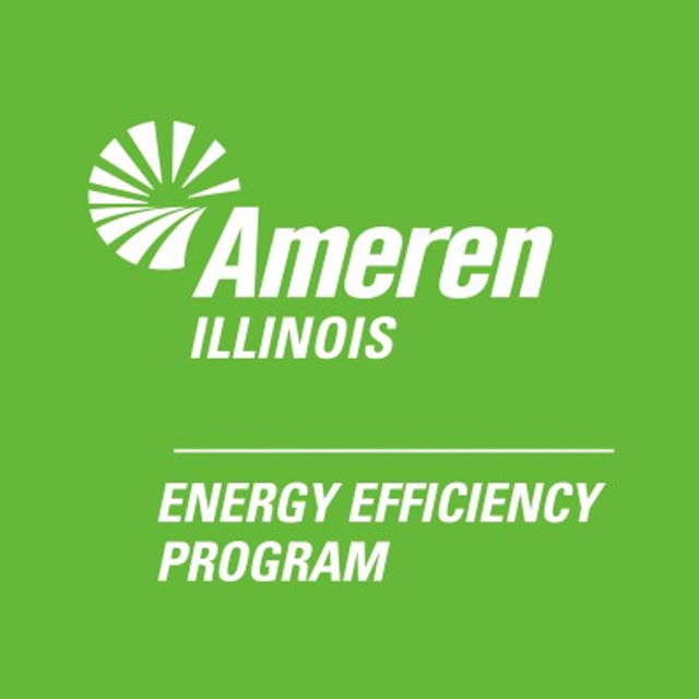 Ameren IL Energy Efficiency