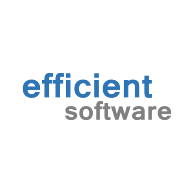Efficient Software