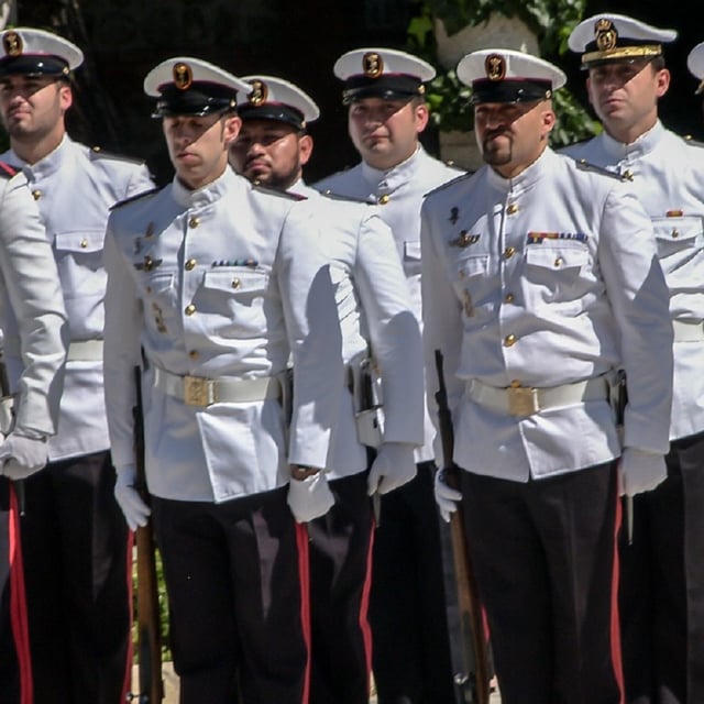 BD Uniform - Director