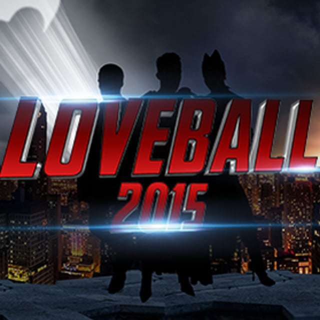 Love Ball