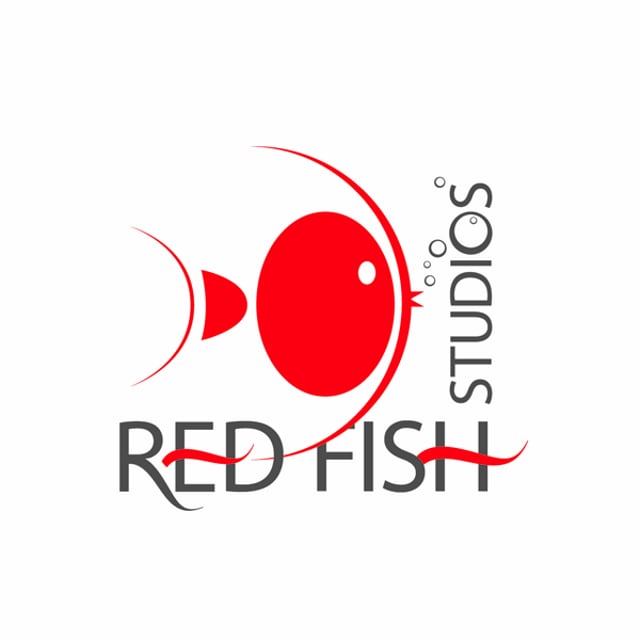Red Fish Studios