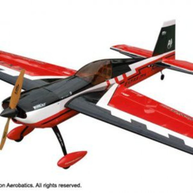 Precision Aerobatics