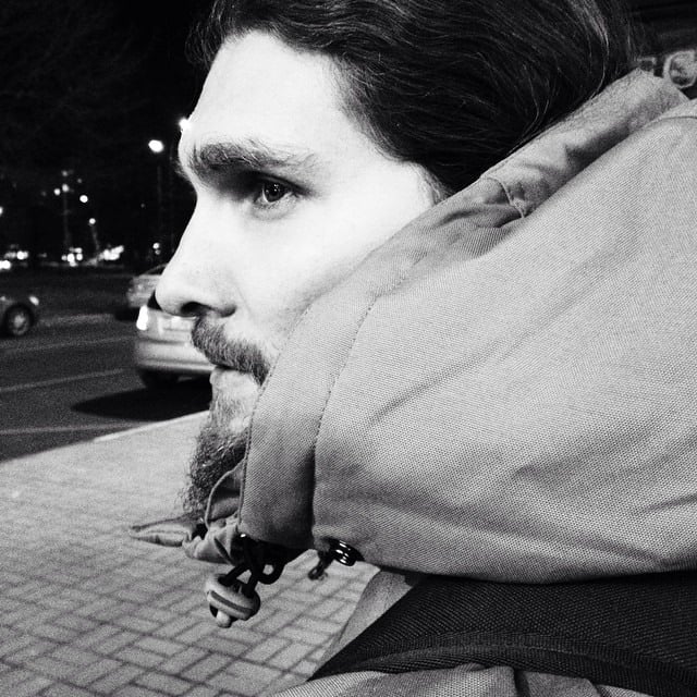 Ivan Boyko - 2D Animator & VFX Artist