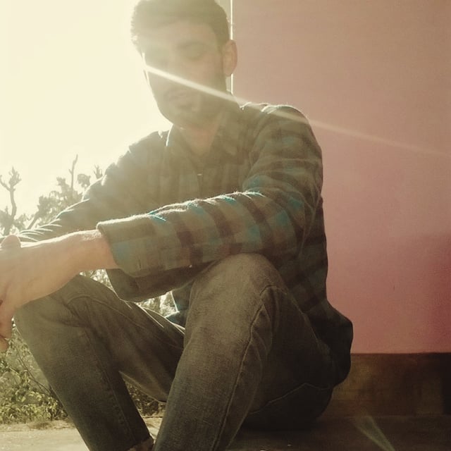 Ankur Chauhan