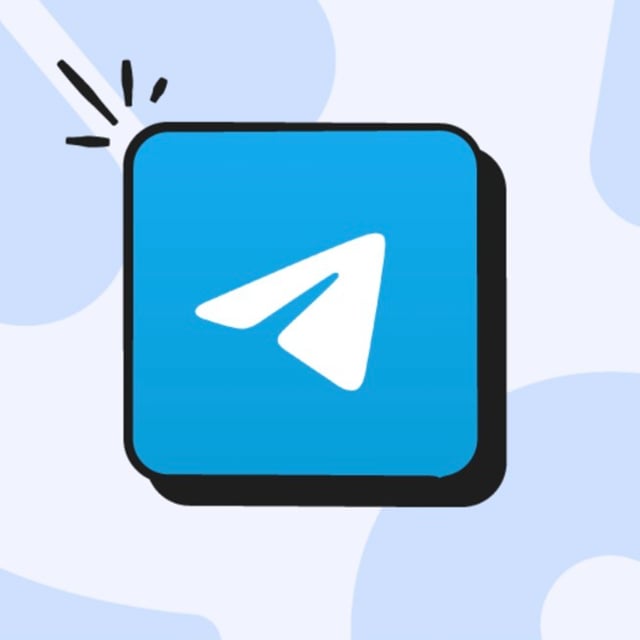 Telegram Chinese