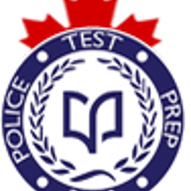 Police Test Prep