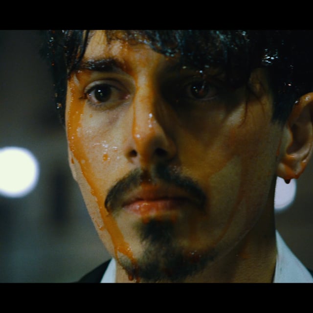 Max Swanson - Director, Screenwriter & Actor