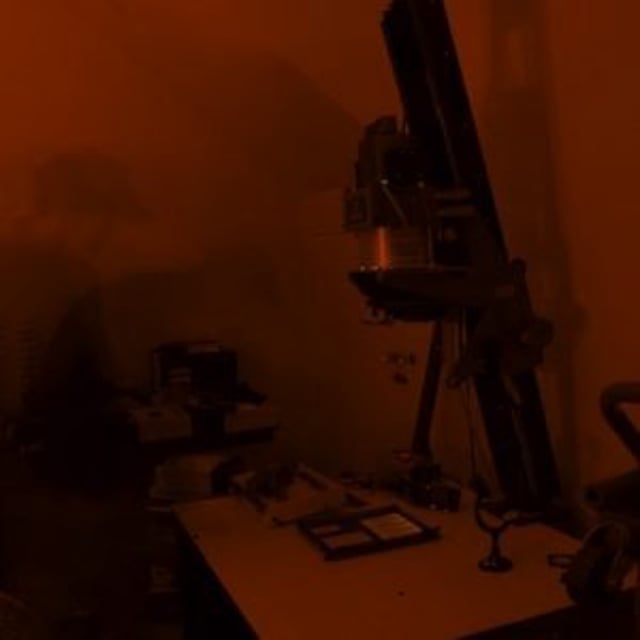 Christopher Mitchell