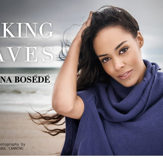 Martina Bosédé