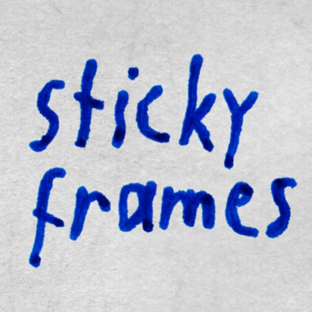 Sticky Frames on Vimeo