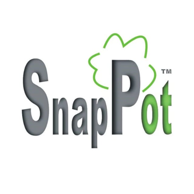 SnapPot Planters