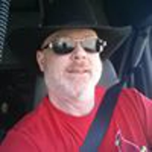 Michael Gerard Hogge