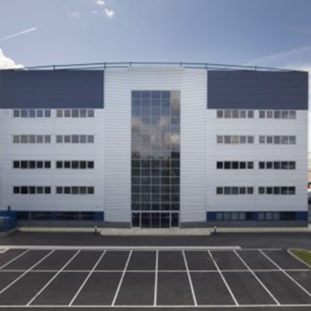 Litestructures Studios