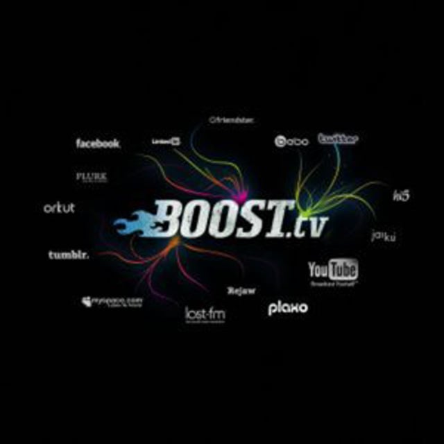 Boost.tv