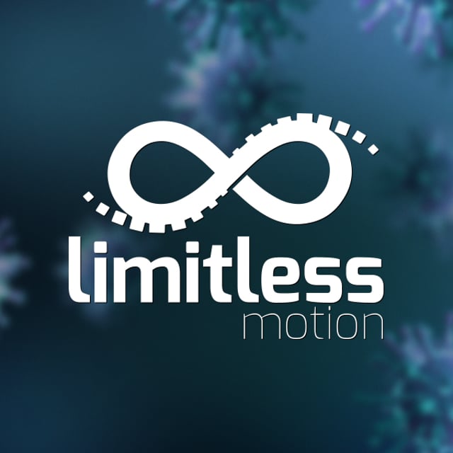 Limitless Motion