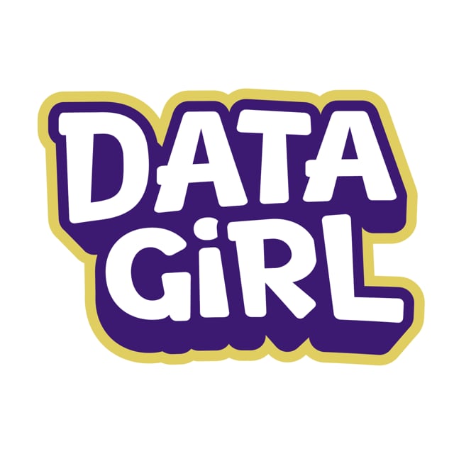 Data Girl and Friends